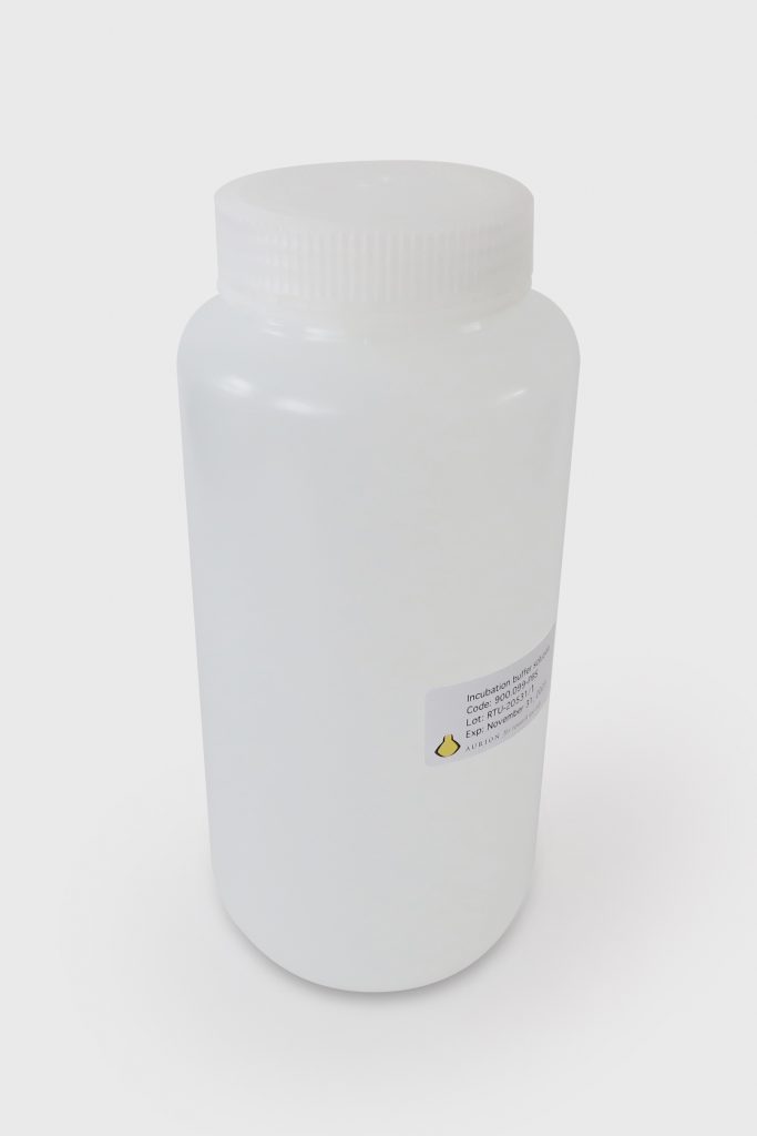 AURION Ready-to-Use Incubation buffer (BSA-c) - AURION